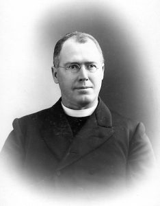 Albion Monsignor worked to advance Catholic community | Orleans Hub