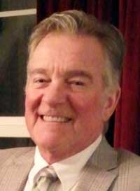 James Frank DeLuca | Orleans Hub