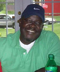 David Eugene Smith | Orleans Hub