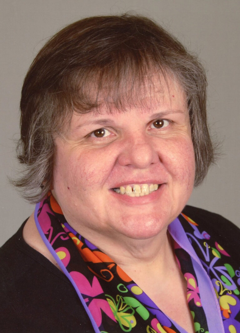 Kathleen Gwen Smith | Orleans Hub