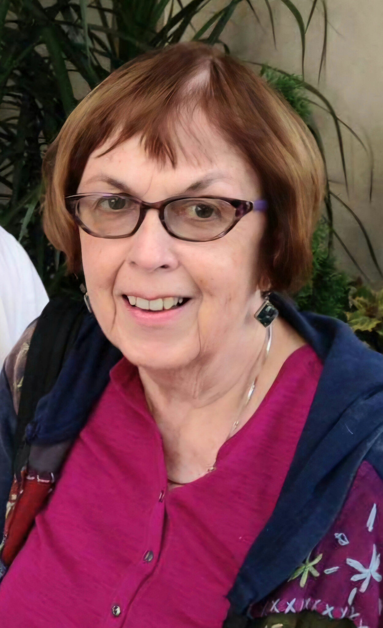 Patricia M. (Wilkins) Kennedy | Orleans Hub Patricia M. (Wilkins) Kennedy | Orleans Hub