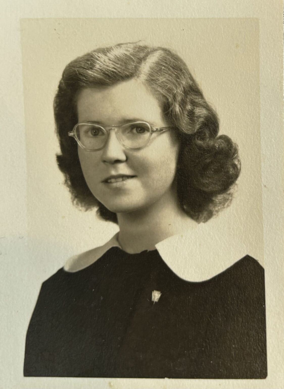 Roberta May Semple “Chic” | Orleans Hub