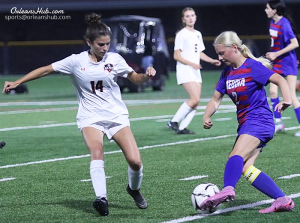 Local Sports - Community News, Events, & Information | Orleans Hub