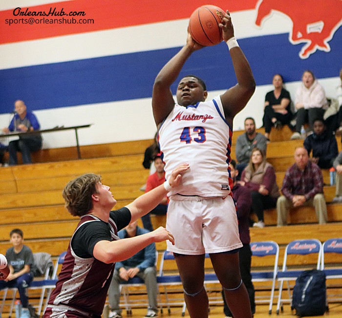 Local Sports - Community News, Events, & Information | Orleans Hub