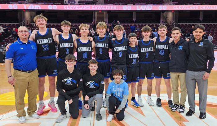 Local Sports - Community News, Events, & Information | Orleans Hub